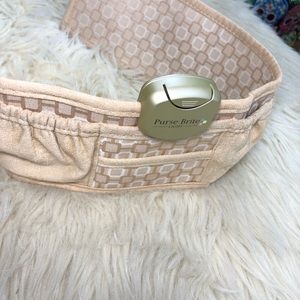 Purse Brite | Bags | Purse Brite Handbag Organizer With Light | Poshmark